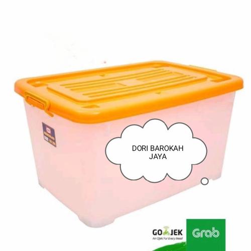 Jual Shinpo Container Box Hercules CB 150 Liter Via Grab dan Gojek ...