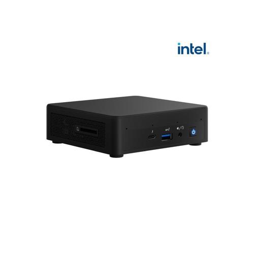Jual Mini PC Intel NUC NUC11PAHi3 Core i3-1115G4 Barebone Kit | NUC11 ...