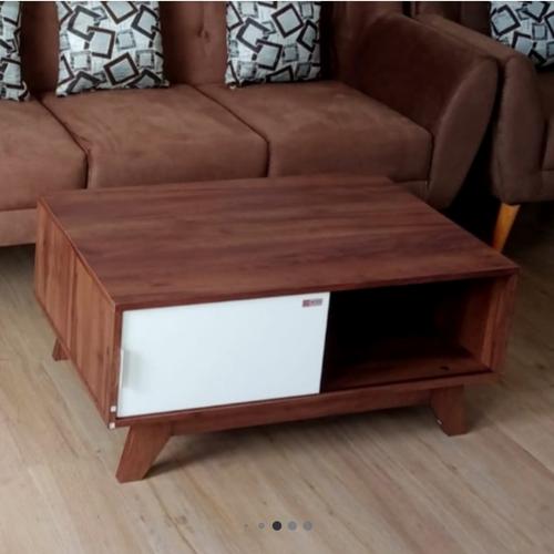 Jual sofa retro minimalis 211 meja - + meja sliding - Kab. Tangerang ...