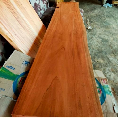 Jual papan kayu 125×40×3 cm,bahan,warna bisa custom - Jakarta Selatan ...