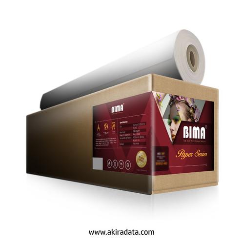 Jual Kertas Plotter Di jakarta kertas Plotter Bima ukuran A2 B1012.2/45 ...