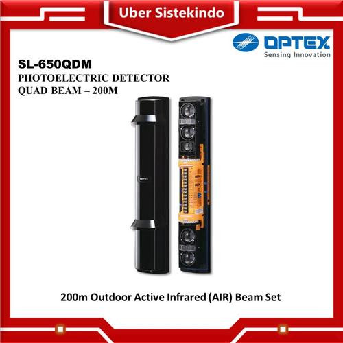 Optex Photoelectric Beams - The Best Picture Of Beam