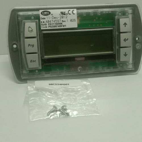 Jual CAREL opration panel PGD0CV0F01/C5111048K - Jakarta Barat - jenus ...