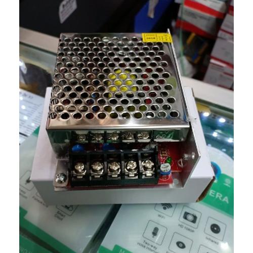 Jual PSU 5A JARING / PSU Power Supply Jaring 12V 5A - Kota Malang ...