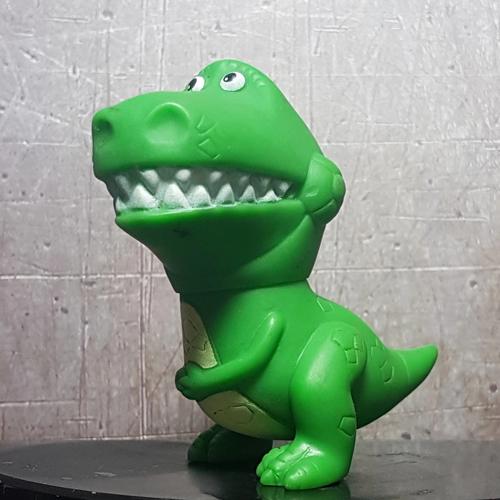 Jual figure disney toy story rex chibi - Jakarta Utara - Zoop Toys ...