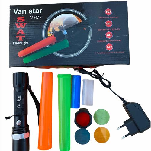 Jual senter police swat 2 cone lalin - Jakarta Utara - grosir857 ...