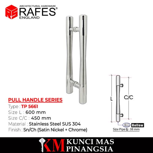 Jual Tarikan Pintu / Pull Handle / 5661 / RAFES ORIGINAL - Jakarta ...