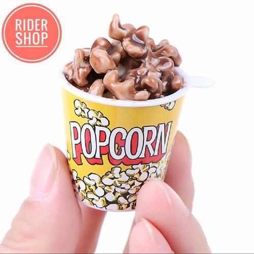 Jual skala 1/6 big popcorn figure kitbash - Kab. Pekalongan - alfian ...