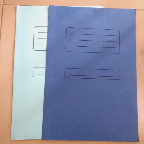 Promo map buffalo sinar dunia (F4) stop map sidu - biru tua - Jakarta Timur - smart stationery ...