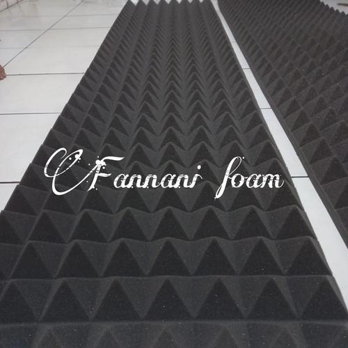 Jual Busa peredam suara ruangan ukuran 200×50cm/100×100cm model Pyramid ...