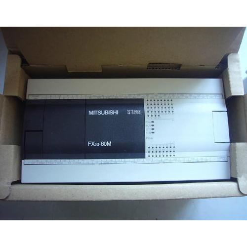 Jual FX3G-60MR/ES PLC MITSUBISHI ELECTRIC ORIGINAL MADE IN JAPAN - Kota ...