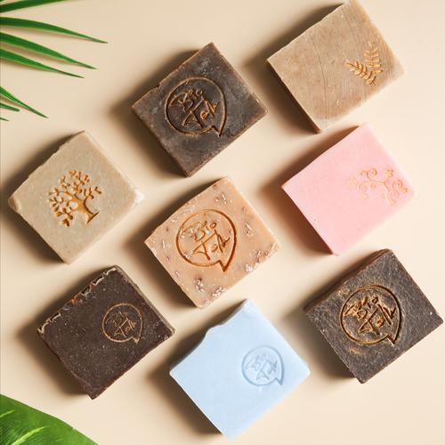 Jual Bio Talk Sabun Herbal Handmade Kulit Normal / Kering / Eksim ...