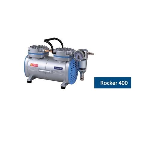 Jual ROCKER 400 Oil Free Vacuum Pump 1/6 Horse Power - Kota Tangerang ...