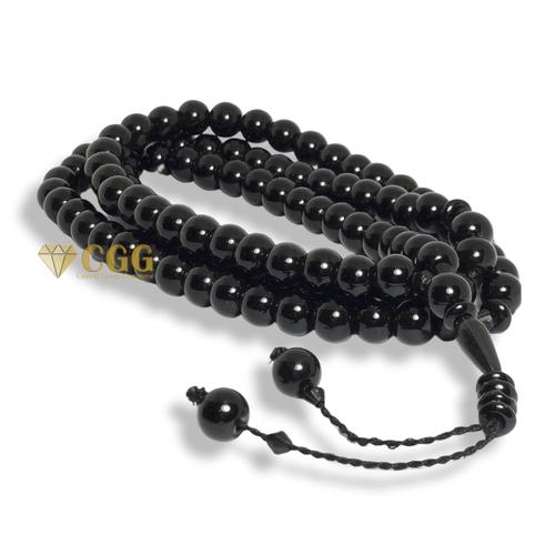 Promo Tasbih Exclusive Batu Black Onix 99 - Jakarta Timur - Central ...