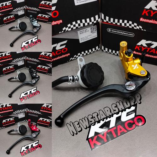 Jual master rem ktc 5nb besar radial 2p 4p 6p KTC KYTACO - Abu-abu ...