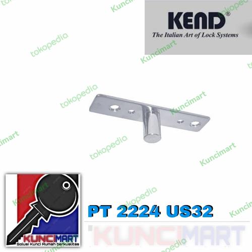 Jual Engsel pivot fitting Kend original - PT2224 US32 - Jakarta Pusat ...