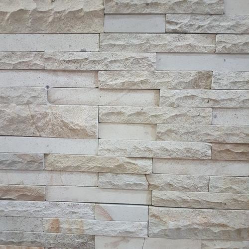 Jual Batu Alam / Mozaik Stone / Natural Stone Accona Crema - Kota ...