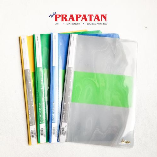 Jual Daiichi Business File 940 FC 2 Holes / Map File DCS01FC - Jakarta ...