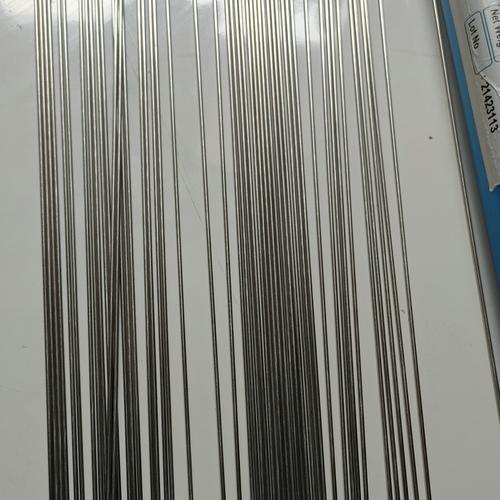 Jual Kawat las Tig/Argon Stainless 308L ukuran 2,0mm eceran - Kota Surabaya - makmur tehnik ...