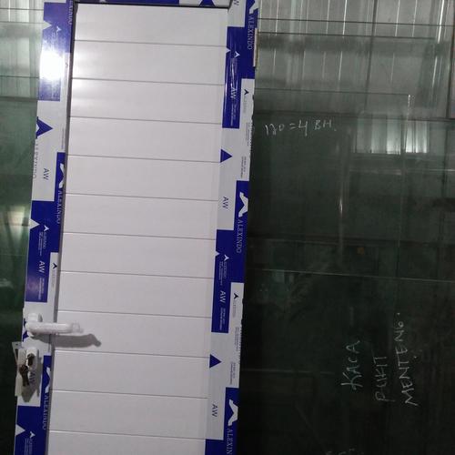 Jual kusen pintu alexindo. - Kota Tangerang Selatan - LAKSANA ALUMUNIUM ...
