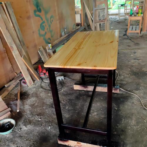 Jual meja makan meja bakso - Kota Tangerang - UD RAISYA JAYA | Tokopedia