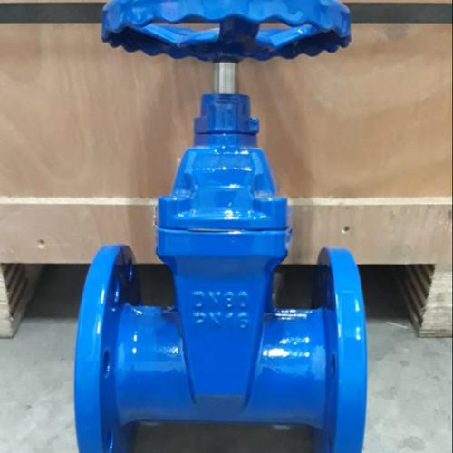 Jual Gate Valve PN16 3” Hawk | Gate Valve Resilient Dci - Jakarta Barat ...