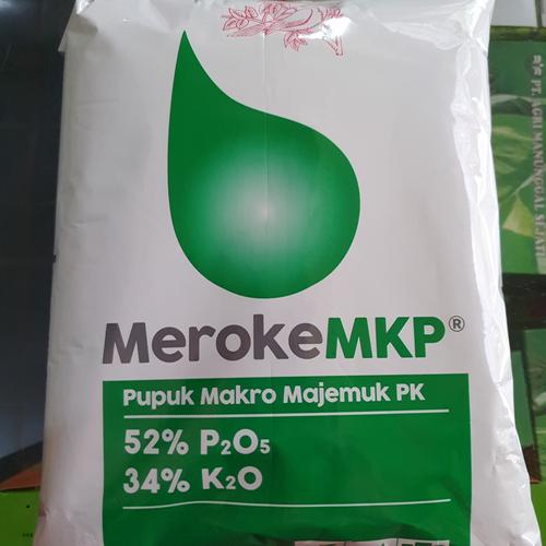 Jual Pupuk Meroke MKP 1kg - Kab. Cianjur - UD Barokah Pertanian | Tokopedia