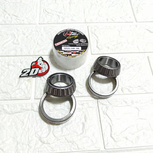 Jual komstir bambu xtreme extreme xtr ninja r rr ninja 250 by hbm - Kota Bekasi - joehan ...