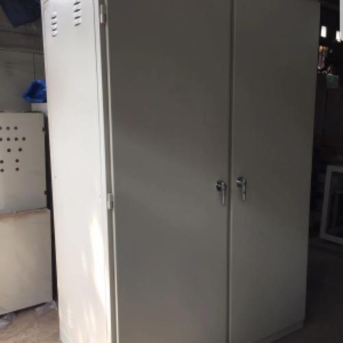 Jual Freestanding free standing box tinggi 180cm lebar 100cm tebal 70cm ...