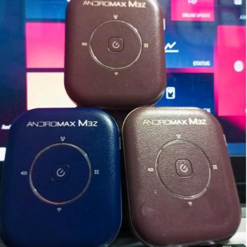 Jual Modem WiFi | MiFi Andromax M3Z 4GLTE - Unit+Baterai - Kota ...