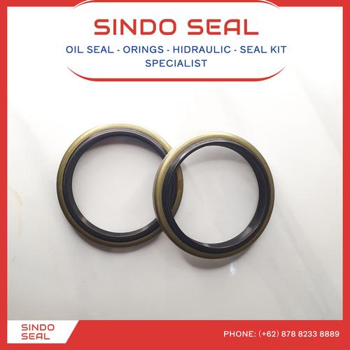 Jual SEAL DUST DKB 50X62X7/10 50*62*7/10 50 62 7/10 NBR - NOK - Jakarta ...