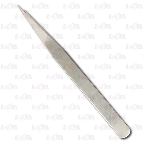Jual Pinset Lurus Anatomis Pingset Runcing Stainless Non Magnetic 14cm ...
