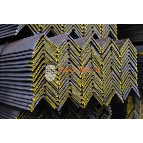 Jual BESI SIKU (SNI) - 50x5mm - Kota Surabaya - BOSSBESI.COM | Tokopedia