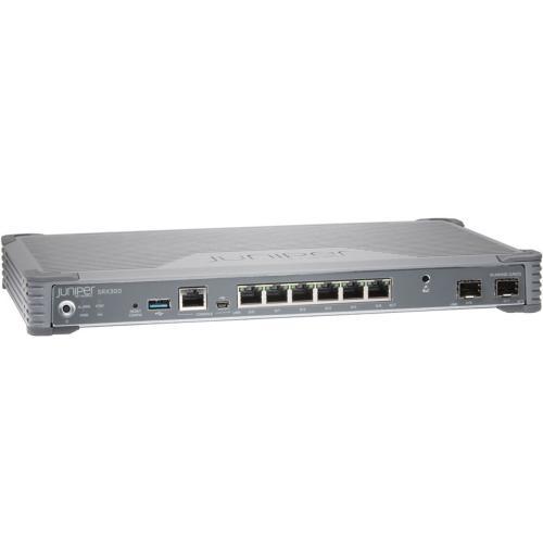 Jual JUNIPER SRX300 Services Gateway - Jakarta Pusat - Toko IT Official ...