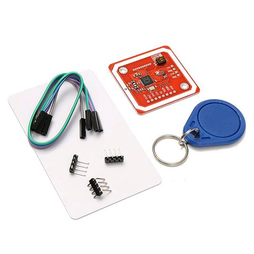 Jual PN532 NFC RFID READER WRITER CARD 13.56 MHZ MODULE - Jakarta Barat ...