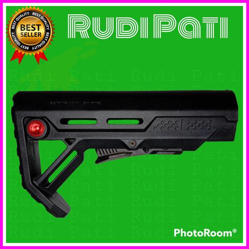 Jual Popor Predator Import Berbagai Jenis - MOD TAN - Kab. Pati - Rudi ...