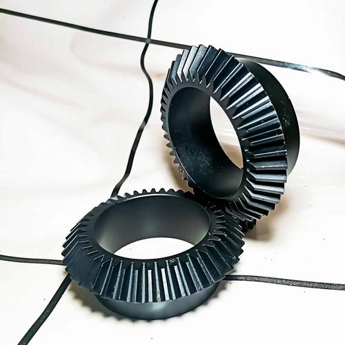 Jual Bevel gear Besi 108mm M2 Z42 As68mm - Jakarta Barat - GearGlodok ...