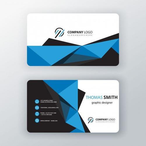 Jual Rounded KARTU NAMA/NAME CARD/BUSINESS CARD/ Size ID Card (86 x 54 ...