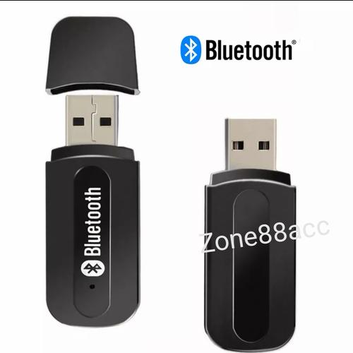 Jual USB Bluetooth receiver mobil dongle Wireless Konektor Adapter ...