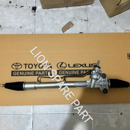 Jual rack steering rack steer avanza 1.3cc vvti - Jakarta Pusat ...