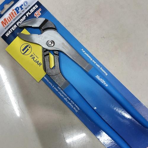 Jual Tang burung kombinasi setel geser 12 inch water pump pliers kunci ...
