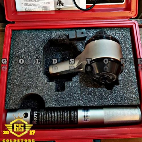 Jual PROTO J6222 PROTO MULTIPLIER J6222 2200 POUND TORQUE MULTIPLIER ...