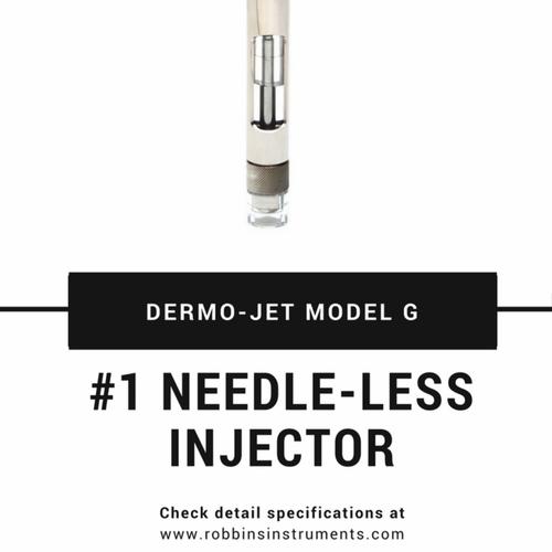 Jual Dermojet - Kota Kediri - IndoAlkesMedika | Tokopedia