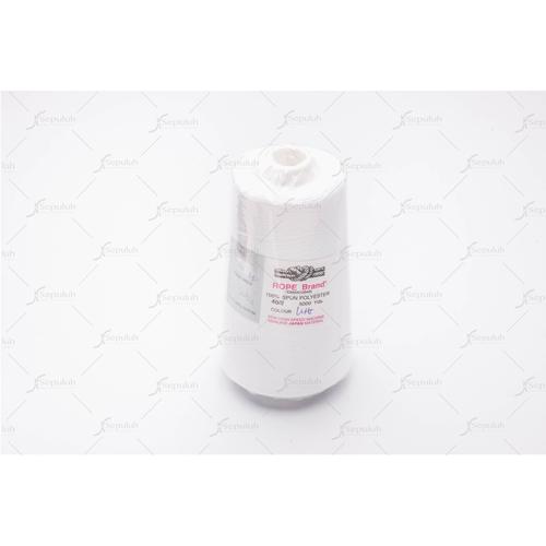 Jual Benang Jahit _ merk "Tambang" ( Rope Brand ) ~ 5000 Yards (40/2 ...