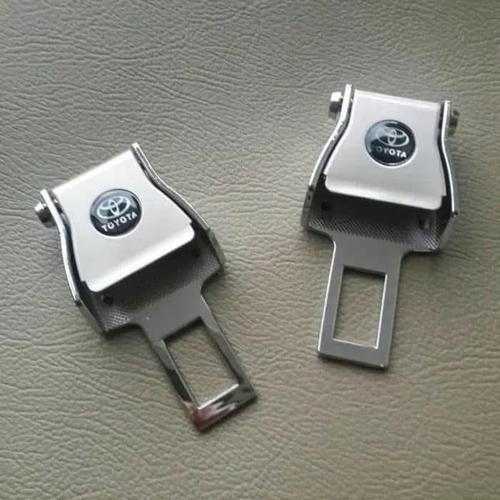 Jual Colokan safety belt Dummy stopper model Pesawat seatbelt colok 2 ...