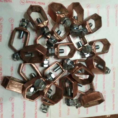 Jual Cincin / Klem Stick Rod / Clamp Stick Rod Ukuran 1 Inch / 25mm ...