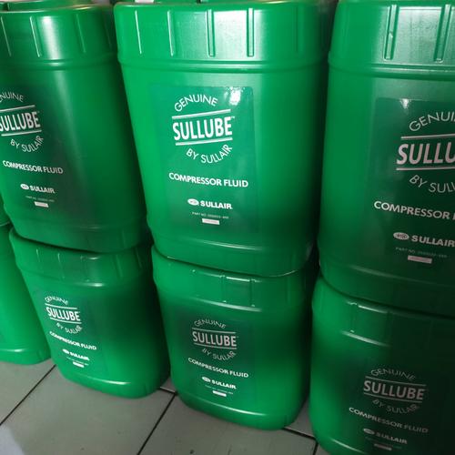 Jual Sullube Oil Screw Compressor - Kota Depok - Malindo Teknik | Tokopedia