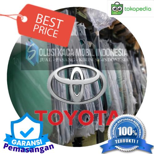 Jual Kaca Belakang TOYOTA BARU COROLLA ALTIS semua tipe - Kab ...