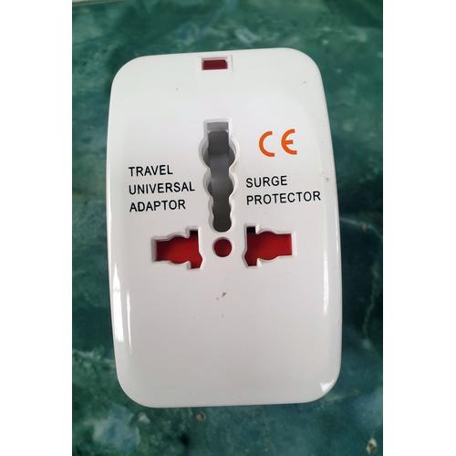 Jual CHARGER COLOKAN LISTRIK AC UNIVERSAL ADAPTER - Kota Bekasi ...