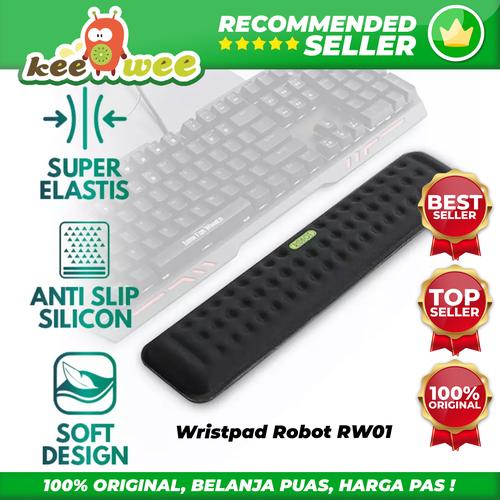 Jual Wristpad Robot RW-01 - Kota Malang - Keewee Shop | Tokopedia